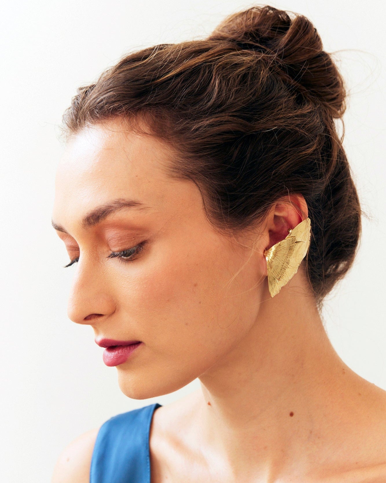 The Bloom Earcuffs