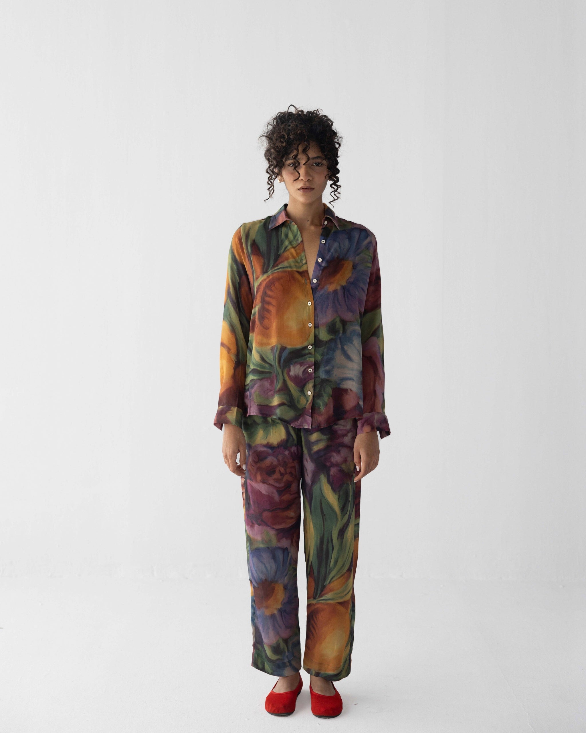 Fruit Farm Co-ord Set