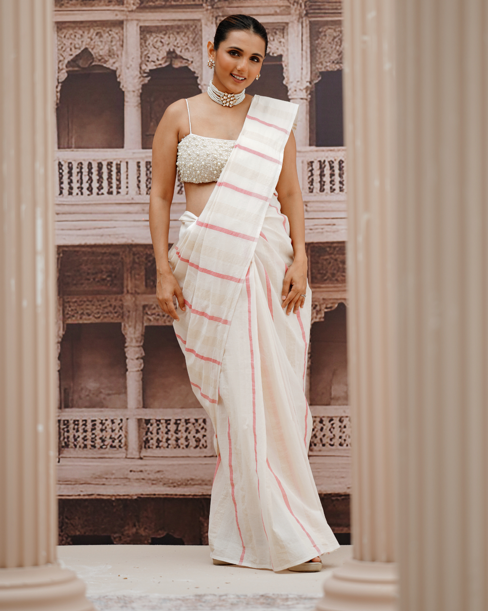 Salt Studio | Elegant Dresses, Bridal Wear, Sarees, Lehengas & More