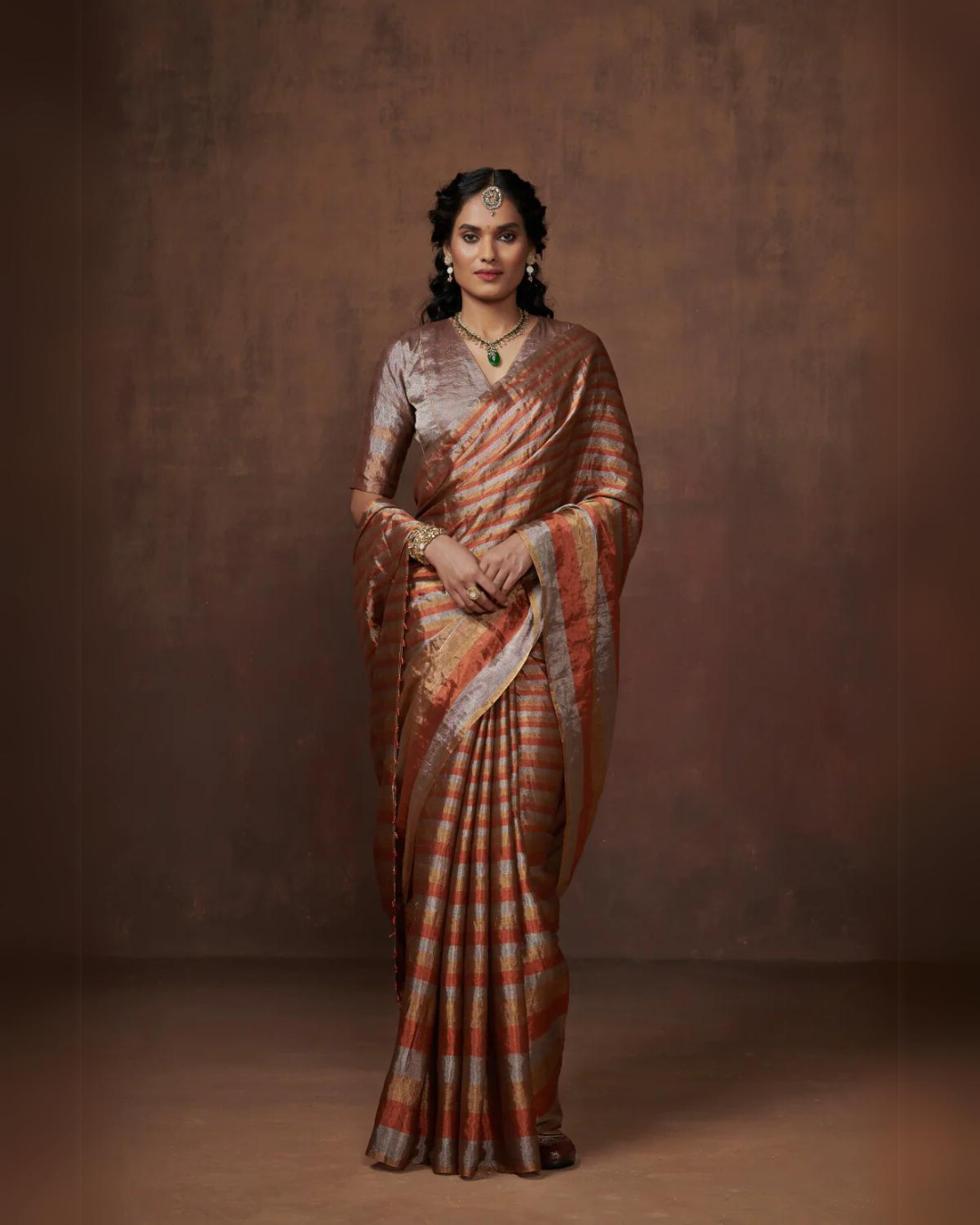 Seher Saree